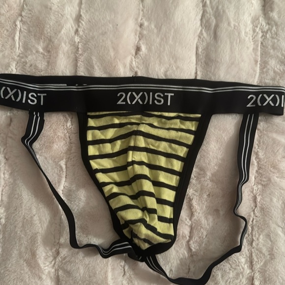 2xist | Underwear & Socks | Mens Jockstrap | Poshmark